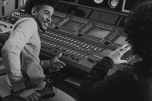 Press – Anto Dotcom