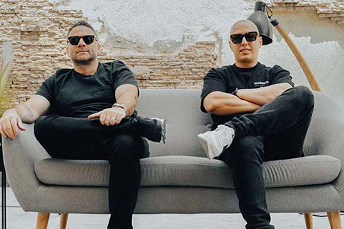 Press – Anto Dotcom